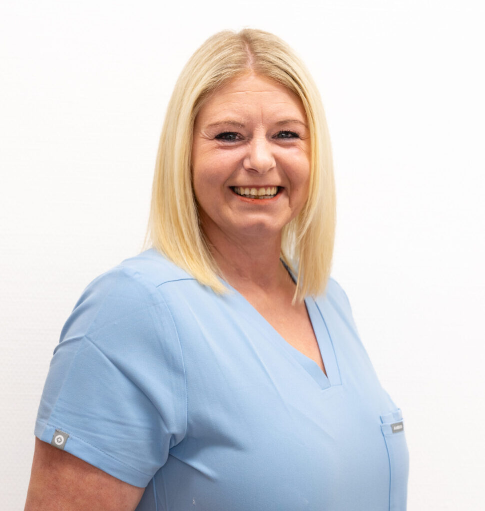 Hausarztpraxis-Alshamy - Ihre Hausarztpraxis in Hassfurt