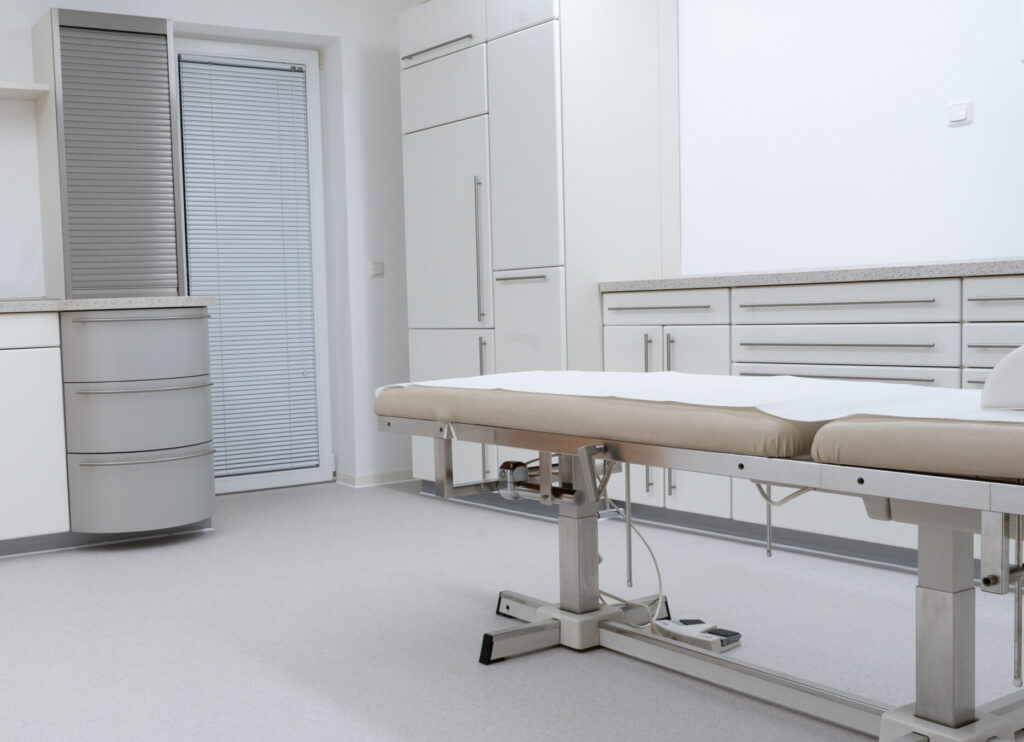 Hausarztpraxis-Alshamy - Ihre Hausarztpraxis in Hassfurt